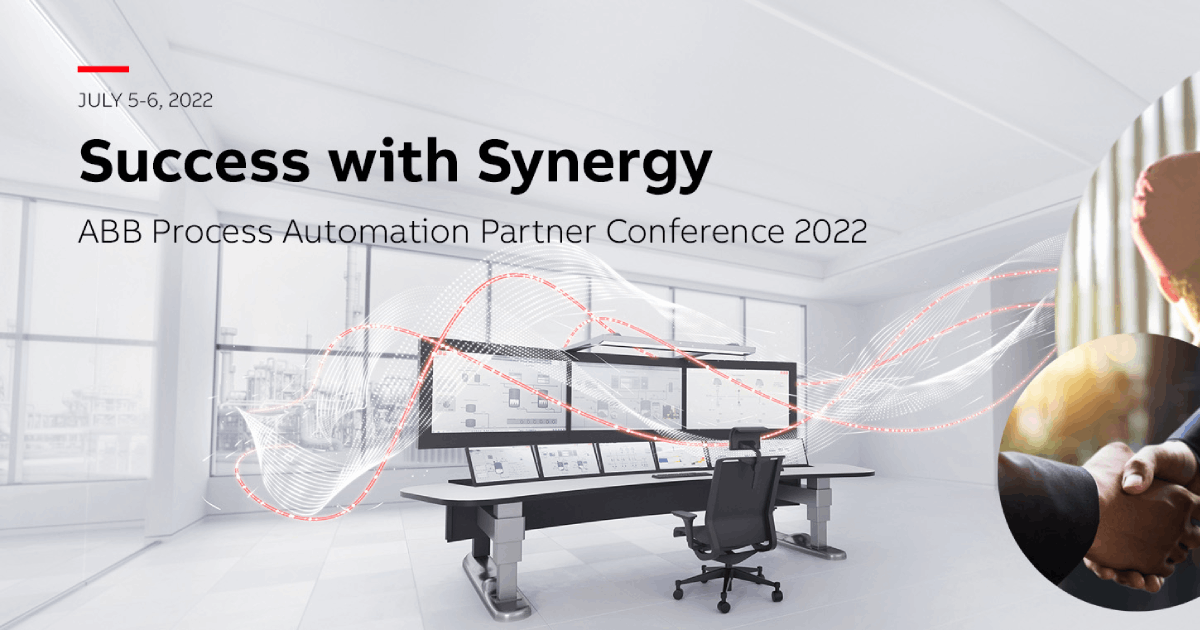 Annual Channel Partner Meet 2022 | ABB