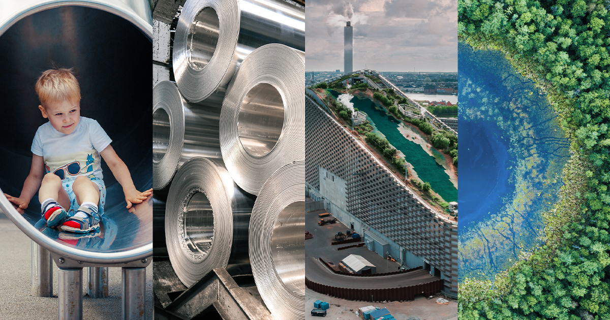 Making a world of difference with decarbonization | Making a world of ...
