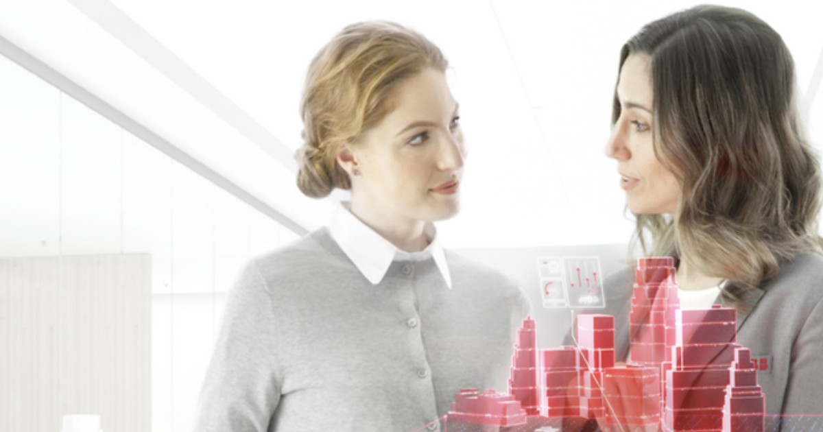 ABB Genix™ | Six steps to predictive maintenance - ABB Genix ...