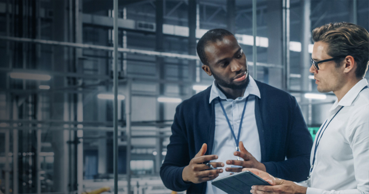 AlarmInsight® - Digital for Energy Industries (Energy Industries ...