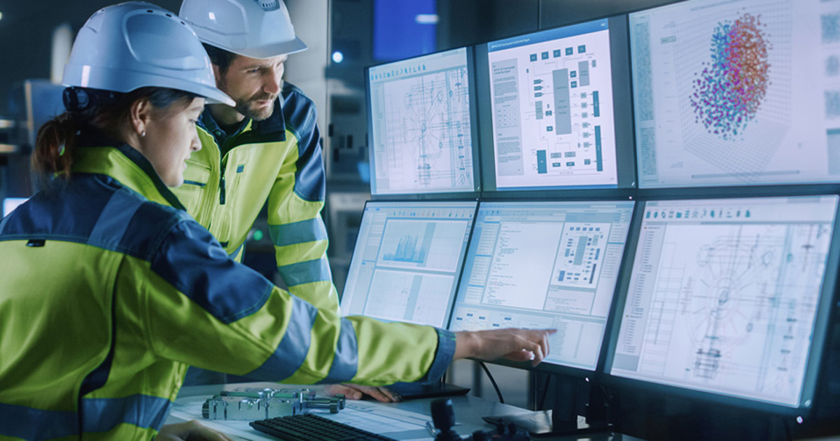 ABB Genix™ | Asset Performance Management (APM) - ABB Genix™ Industrial ...