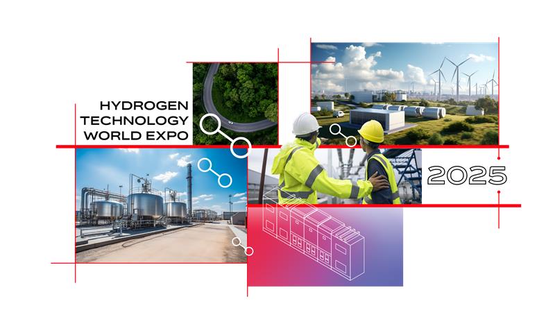 ABB Hydrogen - Energy Industries | Energy Industries