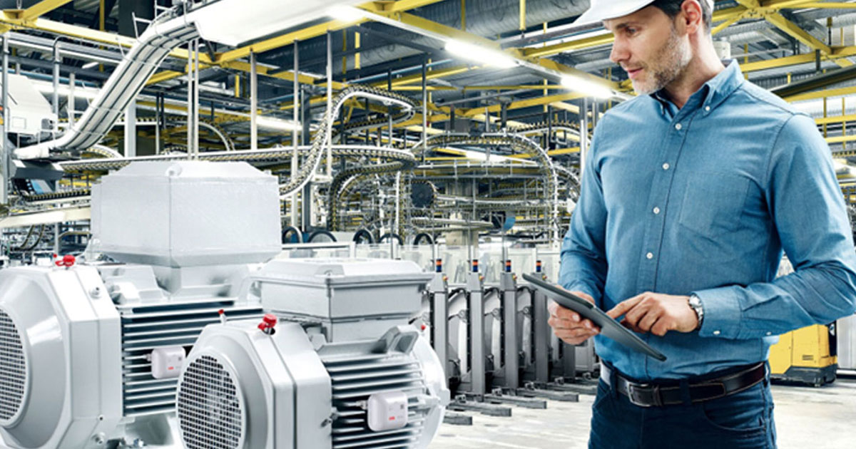ABB Ability™ AssetInsight - Energy Industries | Energy Industries