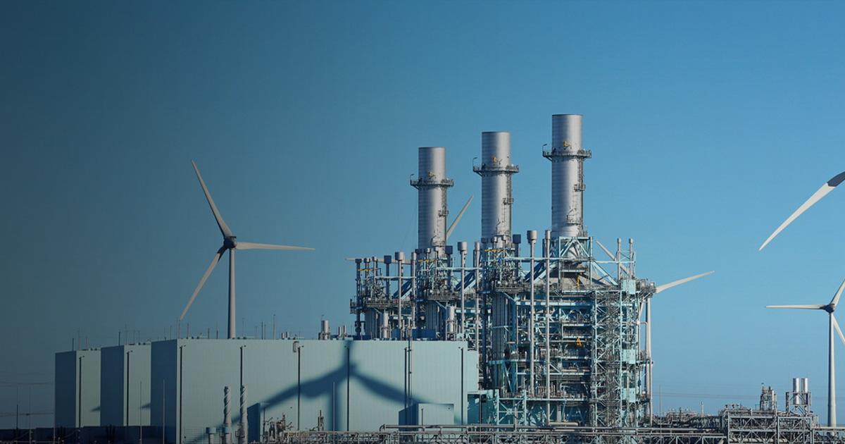 Sustainability for Oil and Gas - Sustainability solutions (Digital for ...