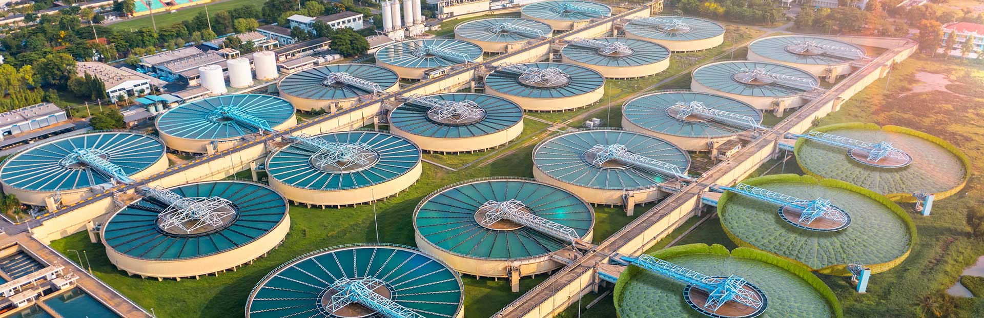 Energy Transition Equation for Wastewater