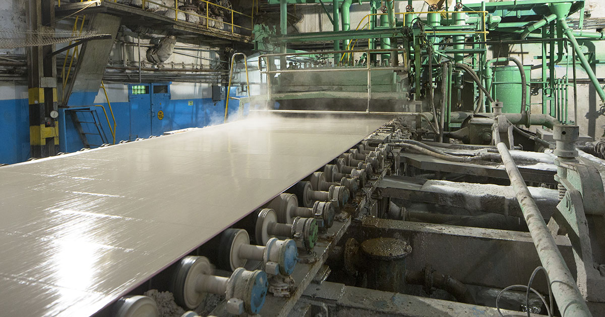 How Advanced Process Control moves pulp and paper mills closer towards ...