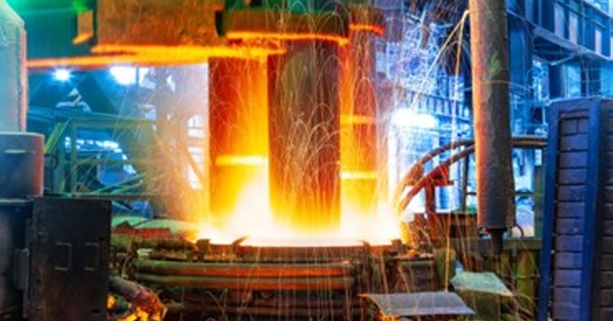 Electromagnetic stirring for ladle furnace operation - Metallurgy ...
