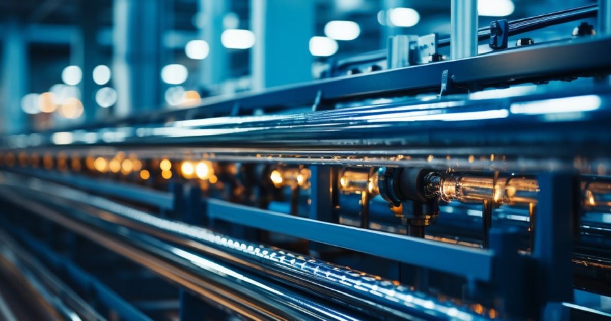 Connected steel a deep dive into digitalization strategies with JSW ...