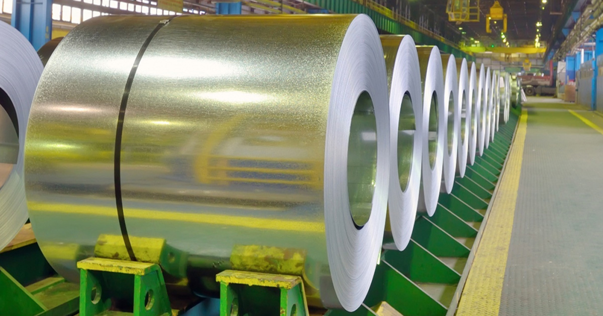 Maximize productivity and sustainability on the road to green steel ...