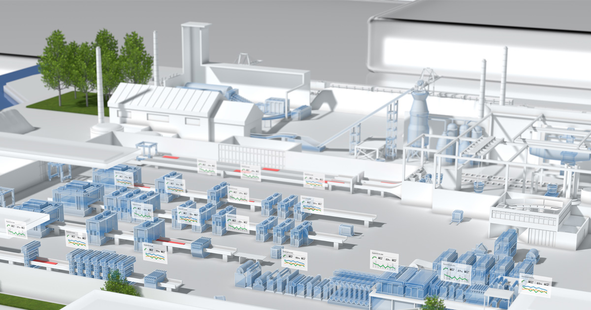 Operational excellence software solutions for metals - Digital ...