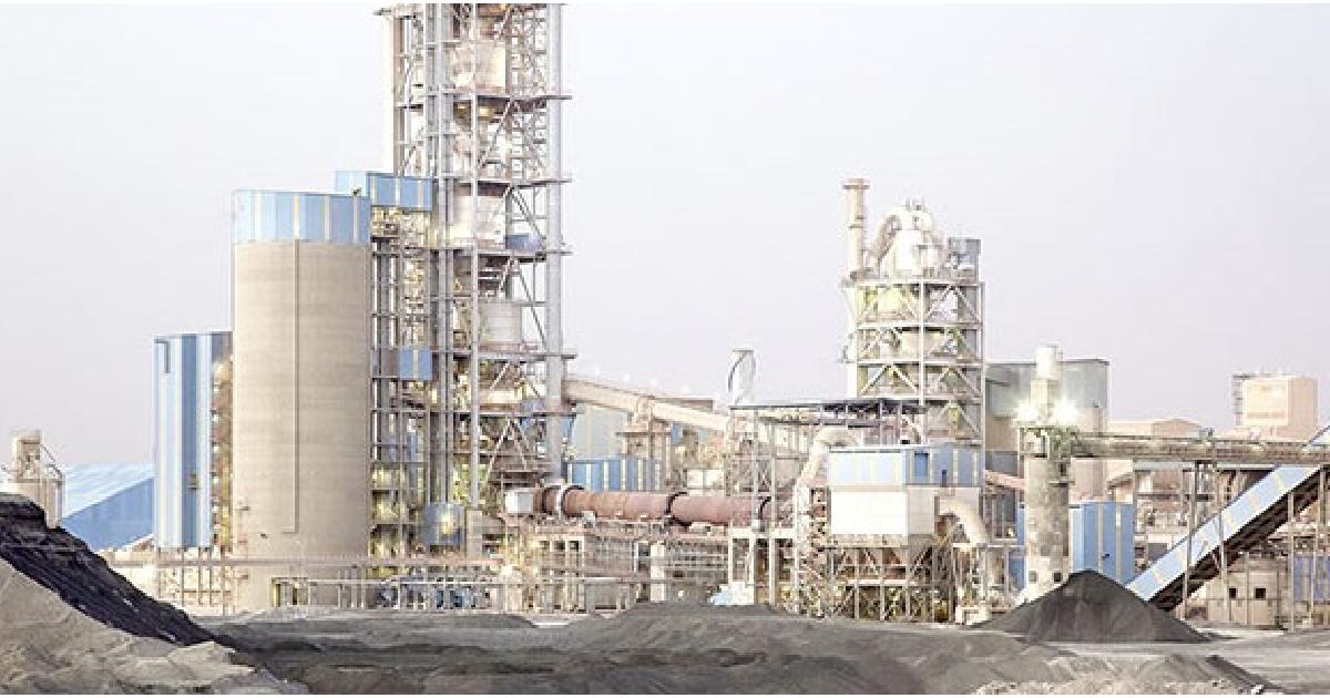 Digital in cement - from technical improvements to holistic business ...
