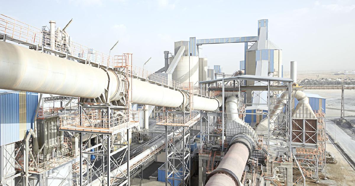 Great Lakes cement producer selects ABB Ability Expert Optimizer to ...