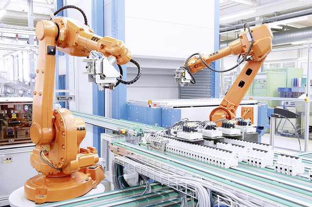 UK Robotics Training - ABB University UK (ABB University) | United Kingdom