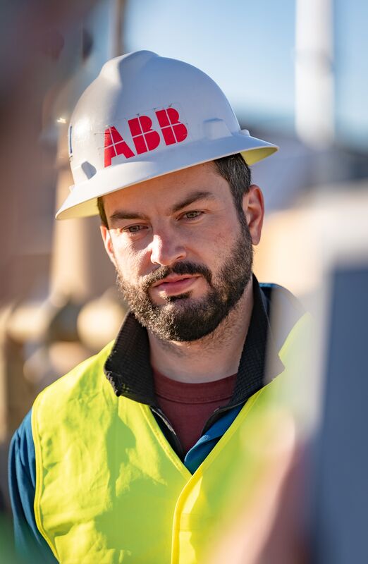 Safety - US Training (Drives, PLCs & HMIs - Main) | Employees | ABB
