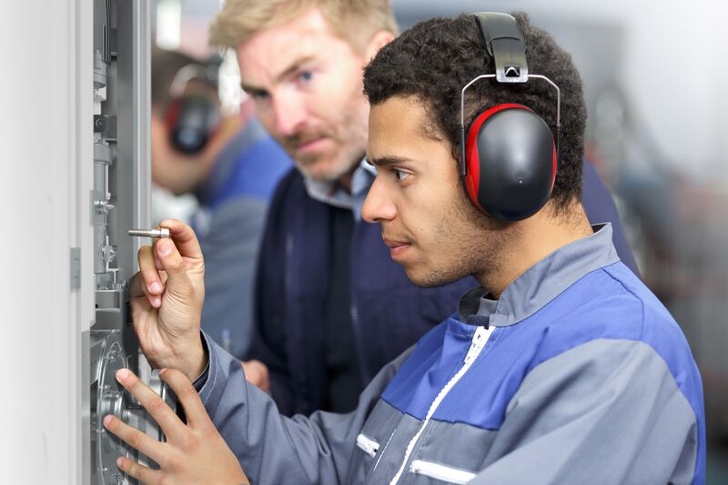 ABB Drives and Automation Solutions Basics Training - US - US Training ...