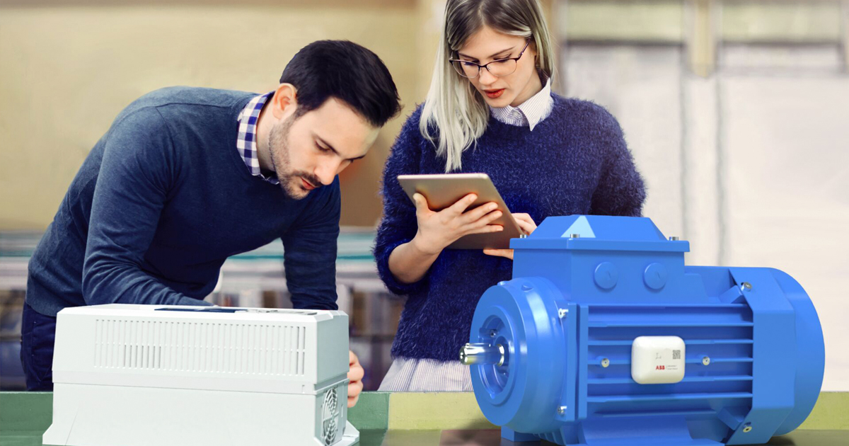 Utbildning | ABB Motion Services - Reservdelar och utbildning | ABB ...