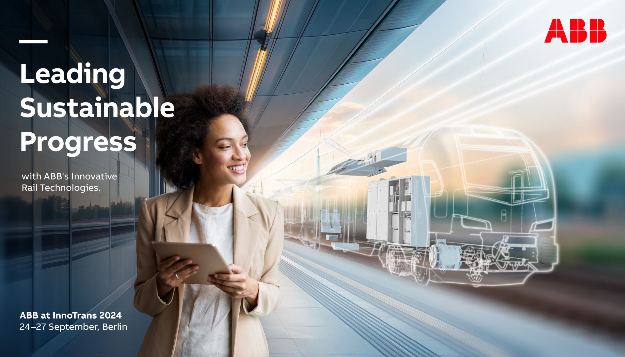 Service - Railway Solutions | ABB