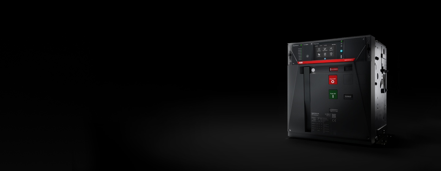 Data Center Solutions | Data Center Solutions Provider | Data Centers | ABB