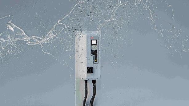 ACS580 4X | Drives Products | ABB