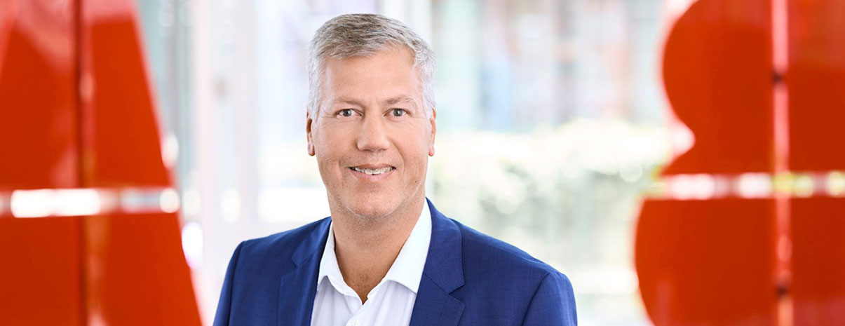 ABB Canada - Leading digital technologies for industry