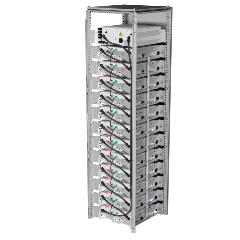 BORDLINE Traction battery | ABB