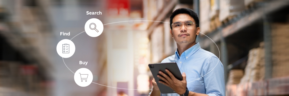 Low Voltage Products | Electrification | ABB