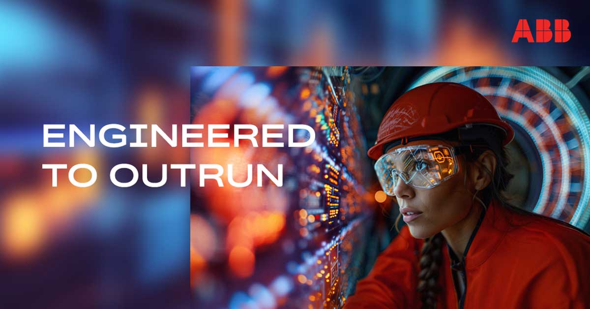 ABB Danmark | Førende globalt teknologiselskab >> | abb.com/dk