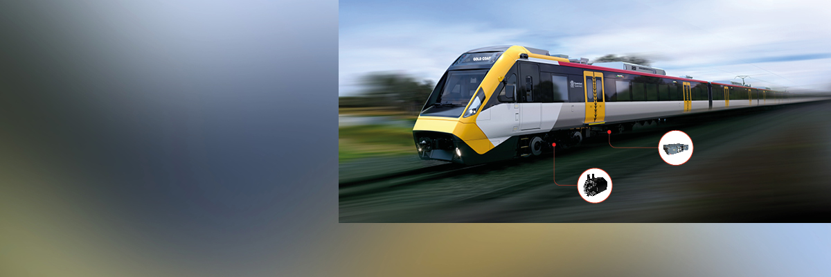AUSRAIL PLUS 2025 | 25-28 November