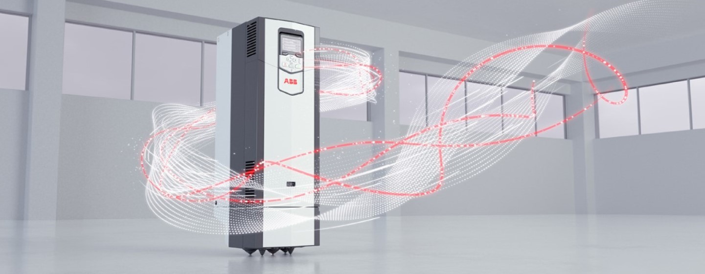 ABB Líder en tecnologías digitales para la industria