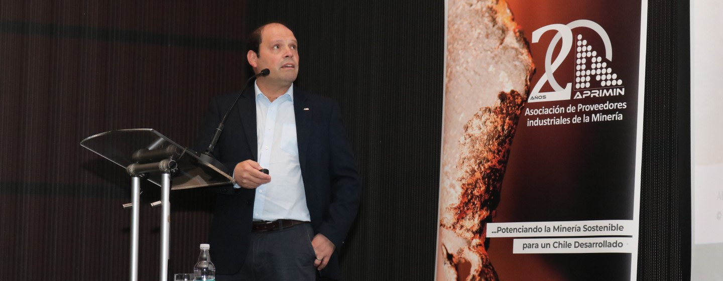 ABB Líder en tecnologías digitales para la industria