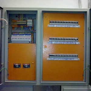 Abbott Offices - Project references (Building and Home Automation ...