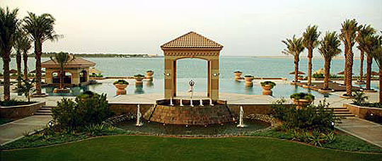 Al Raha Beach Hotel & Shopping Mall - Project references (Building and ...