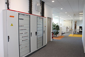 Headquarter ABB France - Project references (Building and Home ...