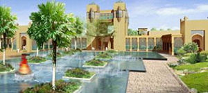 Al Areen Beach Resorts & Spa, Bahrain - Project references (Building ...