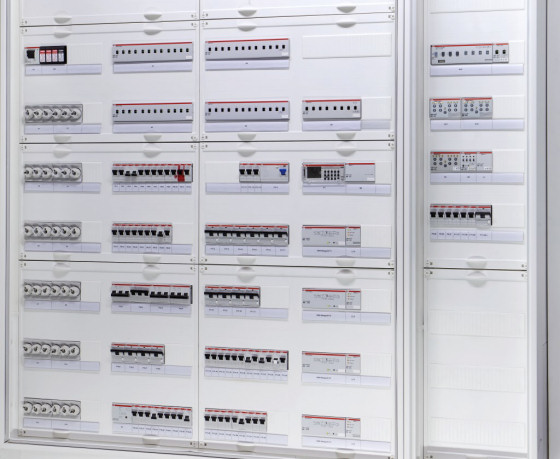 Hotel Neu Heidelberg - Project references (Building and Home Automation ...