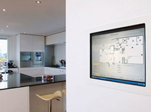 Private House Stutz - Project references (Building and Home Automation ...
