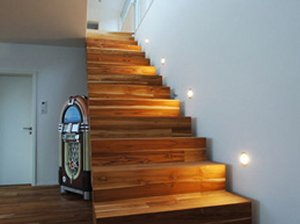 Private House Stutz - Project references (Building and Home Automation ...