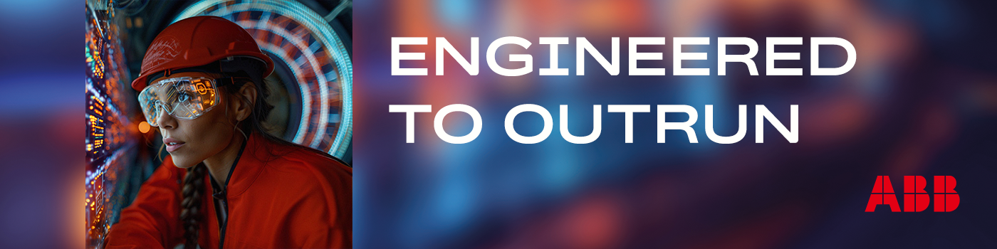 All-Energy 2025 | Low Voltage Products | ABB