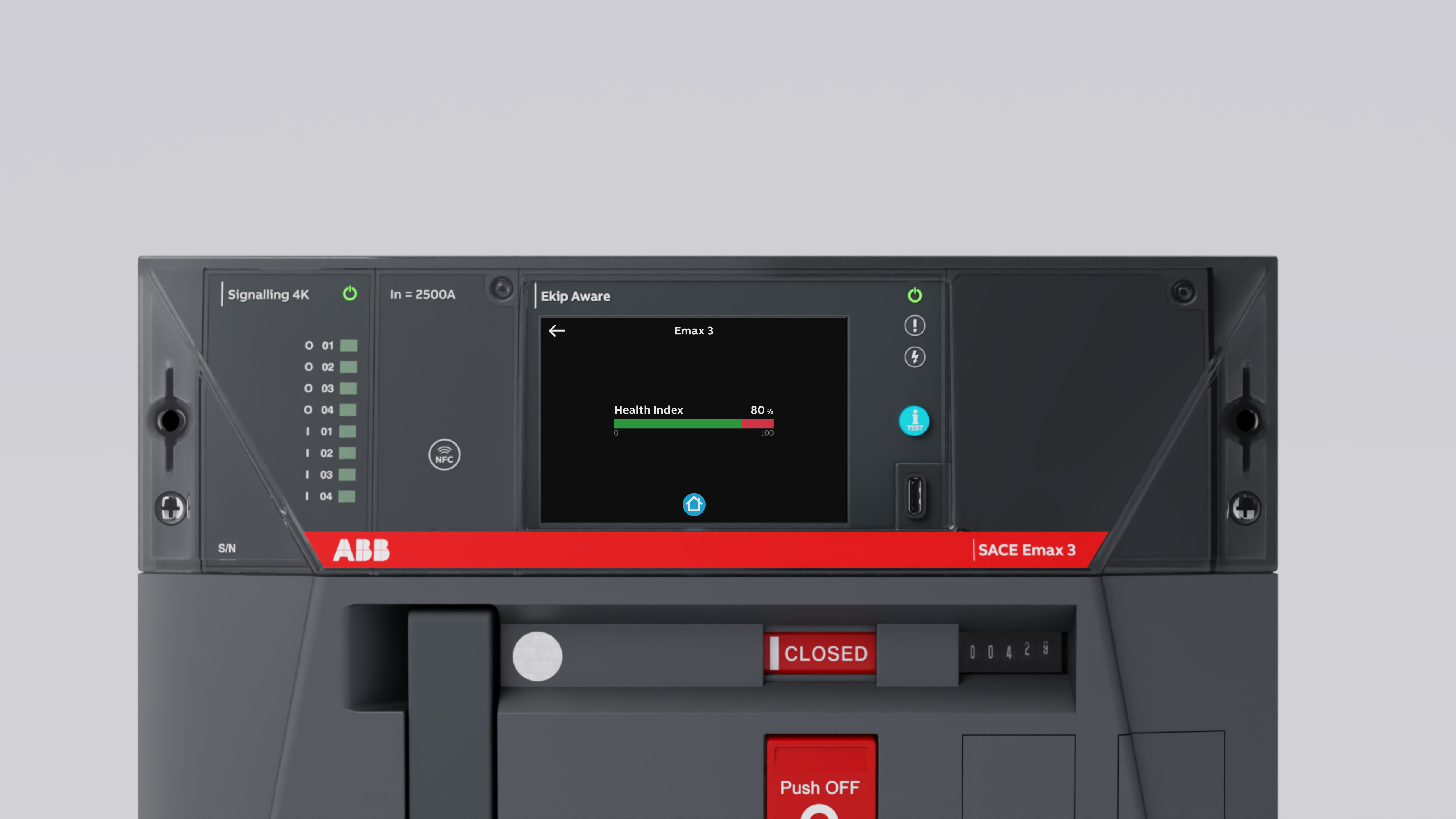 SACE Emax 3 for Data Centers | Innovative Air Circuit Breaker (ACB ...