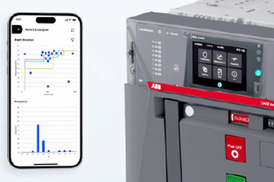 SACE Emax 3 | Innovative Air Circuit Breaker (ACB) | Low Voltage