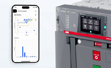 SACE Emax 3 | Innovative Air Circuit Breaker (ACB) | Low Voltage