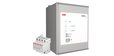 Surge Protective Devices Products Abb
