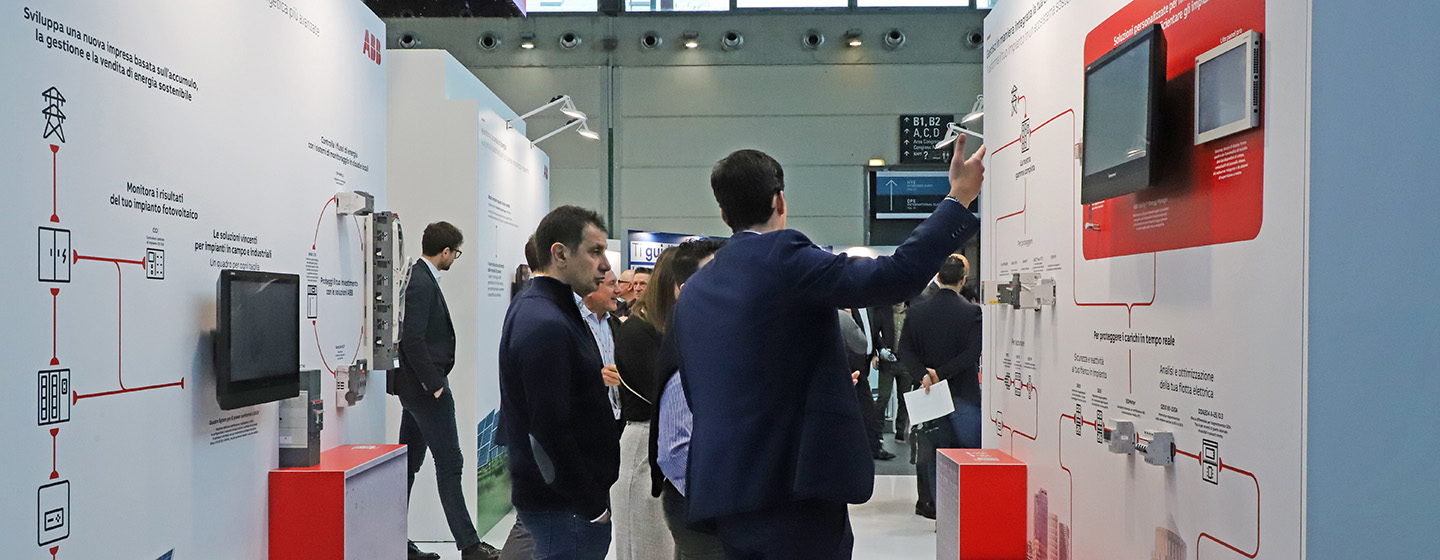 Key Energy 2024 | ABB