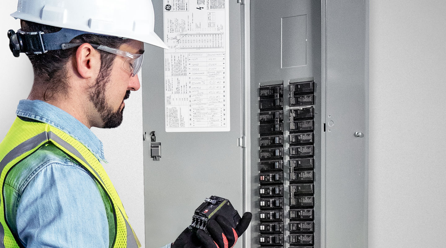 UL-listed residential products | Products | ABB