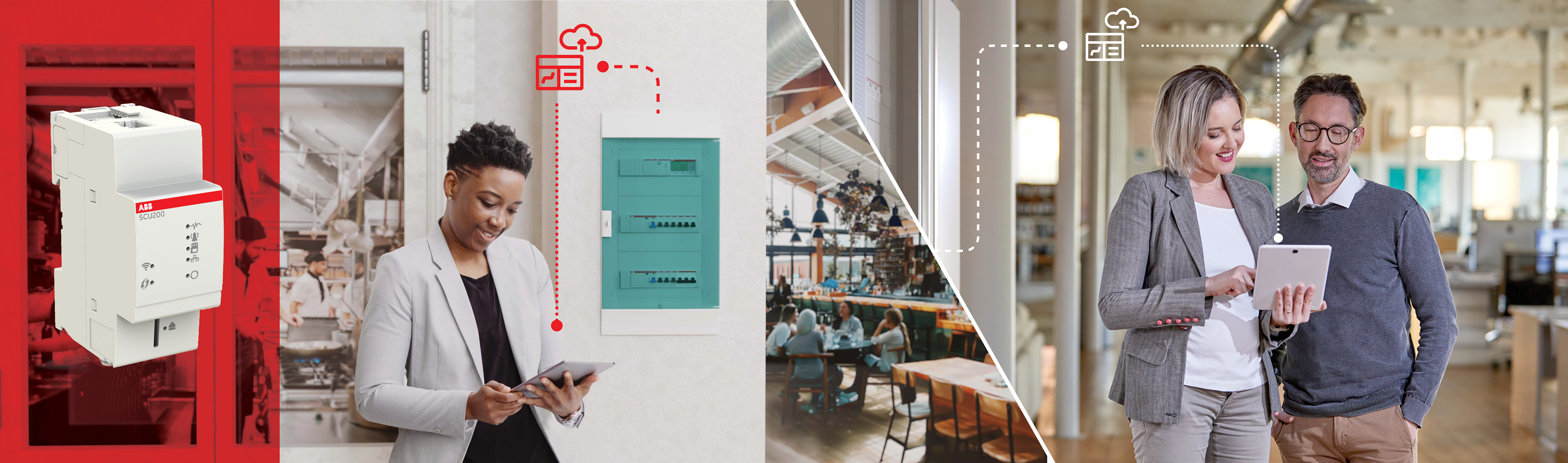InSite energy management system - Energy Efficiency devices (Modular ...