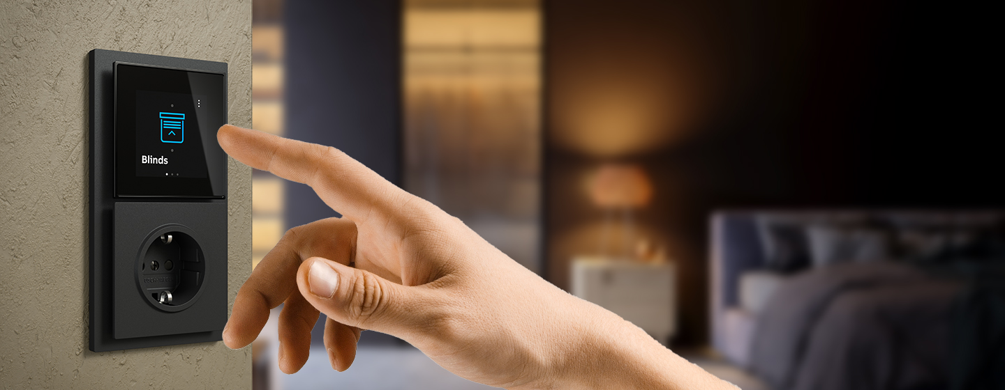 ABB-free@home - Building and Home Automation Solutions | ABB