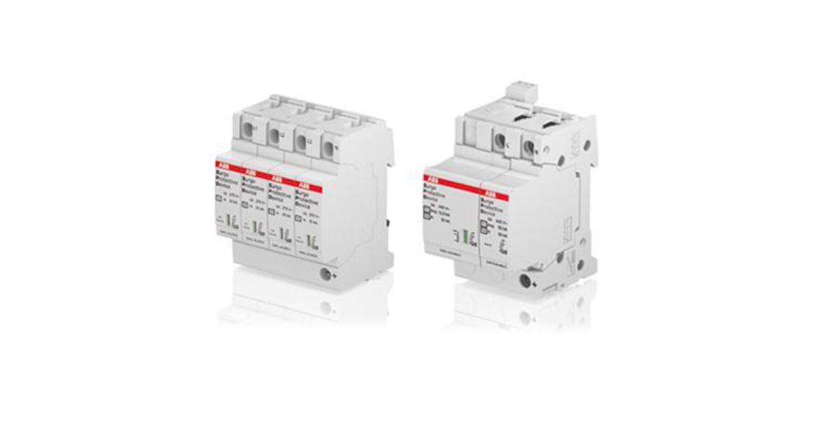 OVR QuickSafe® - Parafoudres Haute Performance - Parafoudres OVR ...