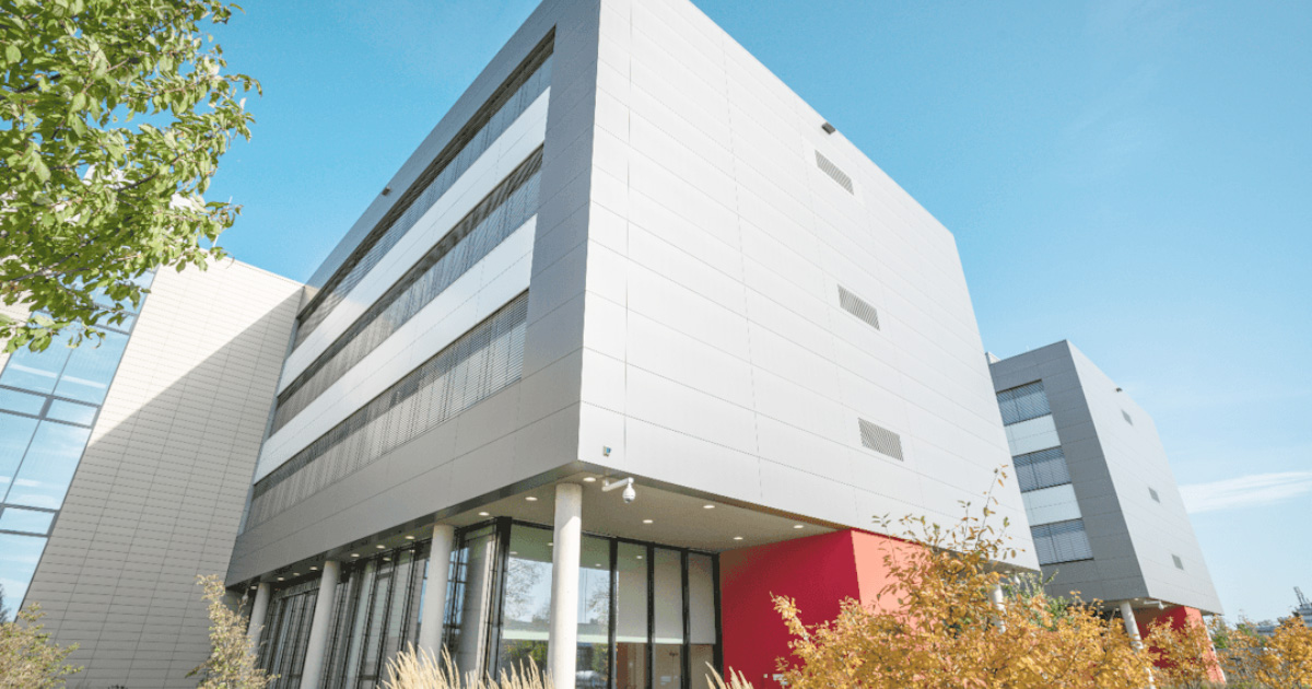 Automatisation des bâtiments avec Building Edge - Home and building ...