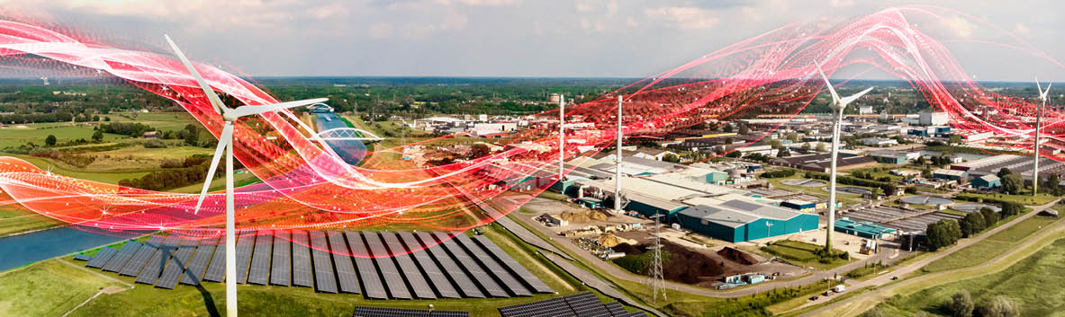 Industrie | Low Voltage Products | ABB