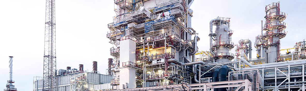 Smart Manufacturing - Industrie | ABB